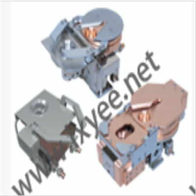 日本JEOL BS/JEBG/EBG电子枪